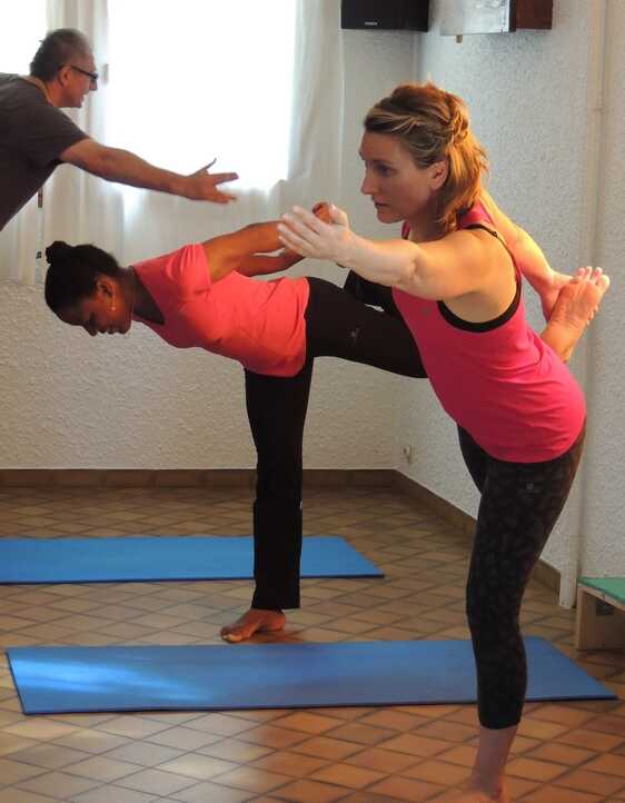 Raideurs, contractures ? Comment étirer le dos en toute sécurité ...